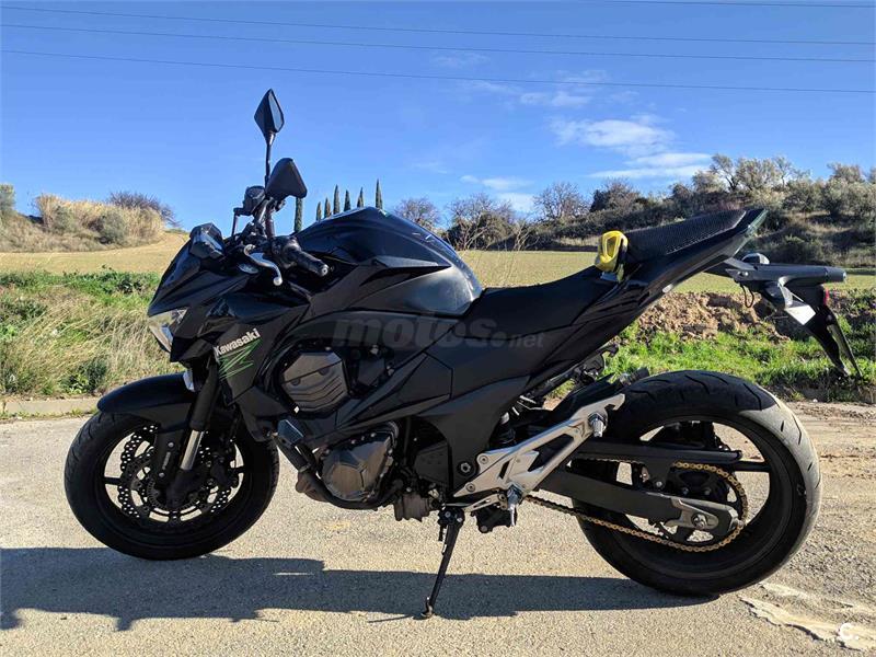 [VENDO] Kawasaki Z800e ABS - Forocoches