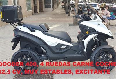 44 Motos PEUGEOT metropolis 400 de segunda mano y ocasión, venta de ...