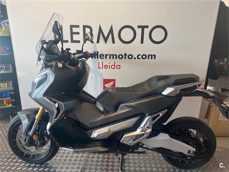49 Motos HONDA x-adv de segunda mano y ocasión, venta de motos usadas ...