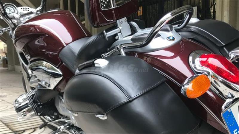 BMW R1200C Classic - 16.000 € en Madrid | Motos.net.