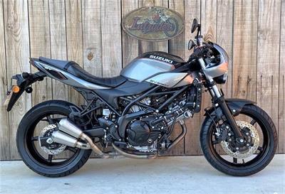 84 Motos SUZUKI sv 650 de segunda mano y ocasión, venta de motos usadas ...