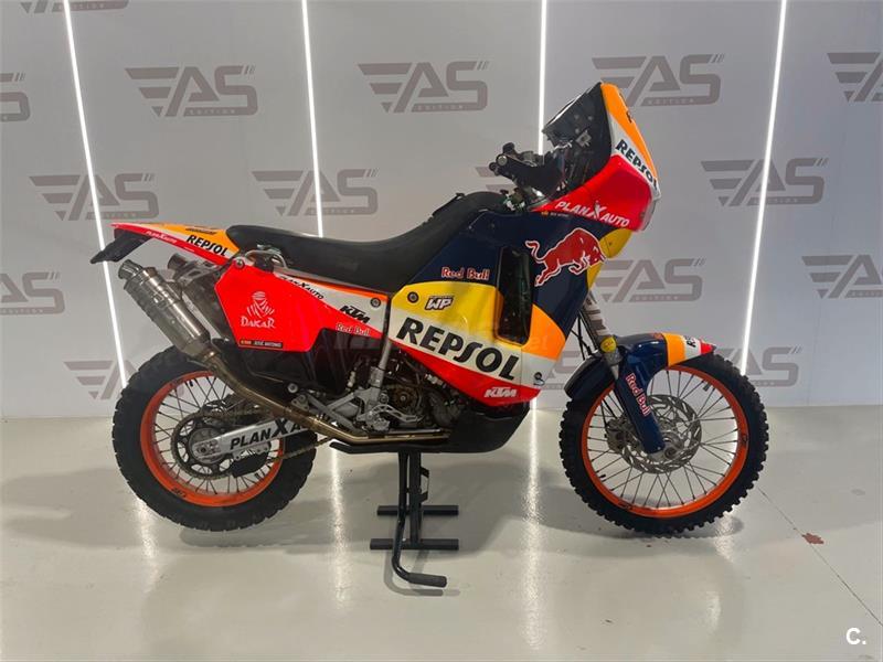 233 Clásicas y competición de segunda mano y ocasión, venta de motos ...