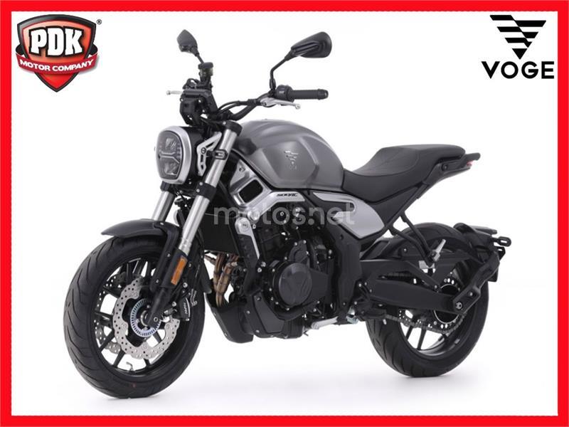 Motos VOGE ac- nuevas | Motos.net