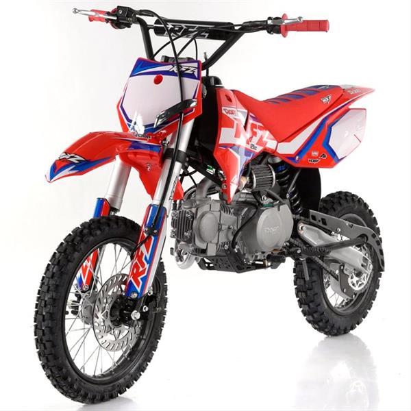 Motos Apollo - Concesionario en Sevilla | Motos.net