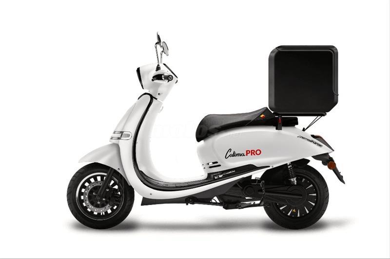 Motos VELCA calima nuevas en Madrid | Motos.net