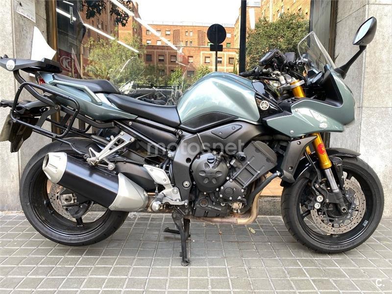 35 Motos YAMAHA fz1 s fazer de segunda mano y ocasión, venta de motos ...