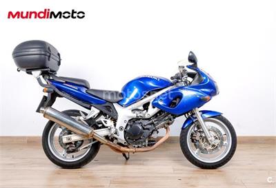 28 Motos SUZUKI sv 650 s de segunda mano y ocasión, venta de motos ...