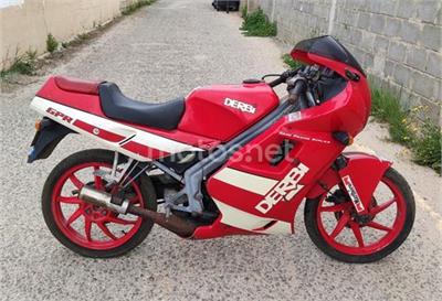 70 Motos DERBI de segunda mano y ocasión, venta de motos usadas | Motos.net