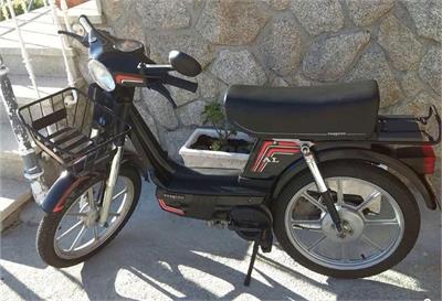 Motos VESPINO de segunda mano y ocasión, venta de motos usadas | Motos.net