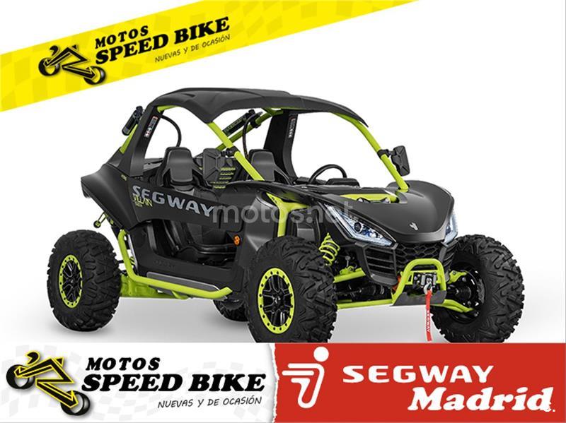 Buggies de segunda mano y ocasión, venta de motos usadas | Motos.net