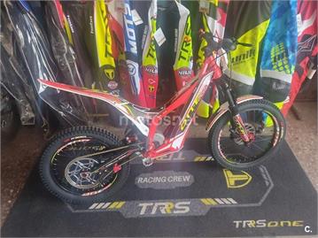 TRS One 2016 | Noticias motos.net