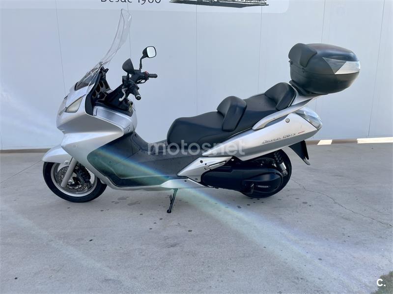 1 Motos HONDA silver wing 600 de segunda mano y ocasión, venta de motos ...