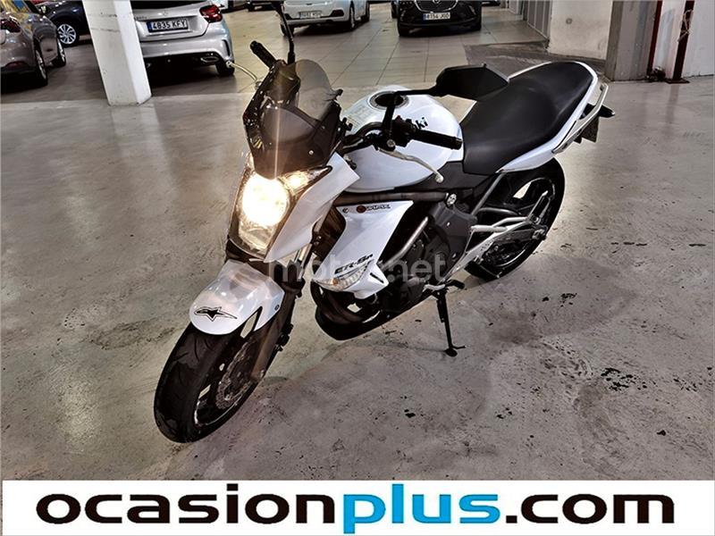 Motos KAWASAKI de segunda mano y ocasión, venta de motos usadas | Motos.net