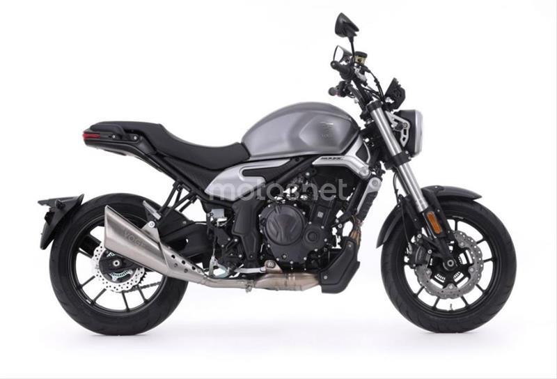 Motos VOGE ac- nuevas | Motos.net