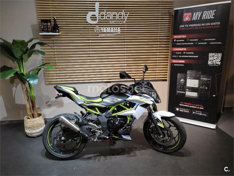 Dandy Moto - Concesionario en Murcia | Motos.net