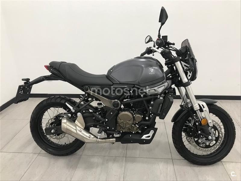 Motos VOGE ac- nuevas | Motos.net