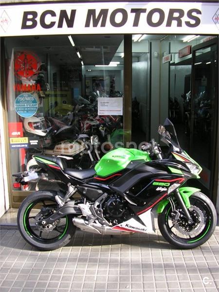 Kawasaki Z800: Más potente y contundente | Noticias motos.net