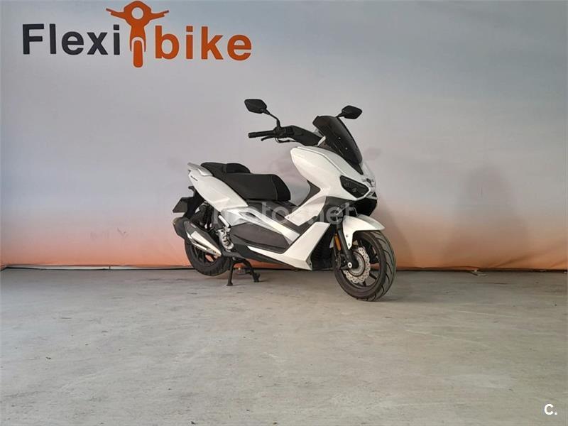 Keeway RKV 125: Solucionando problemas | Noticias motos.net