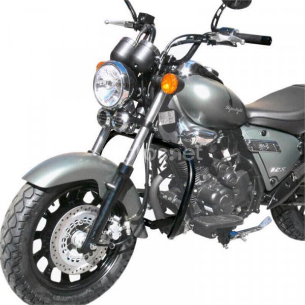 2 Motos KEEWAY superlight 125 de segunda mano y ocasión, venta de motos ...