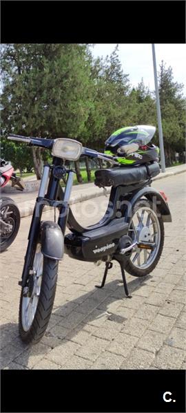 Motos VESPINO de segunda mano y ocasión, venta de motos usadas | Motos.net