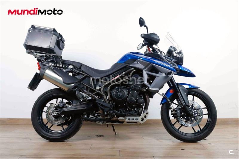 Triumph Bonneville T100 110 aniversario SE: Triumph lanza una nueva ...