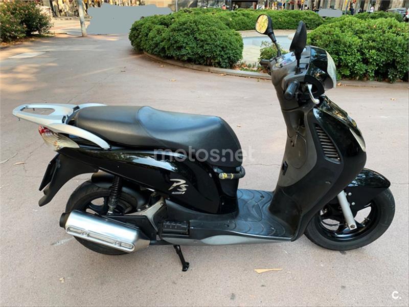 Motos HONDA 125 de segunda mano y ocasión, venta de motos usadas ...