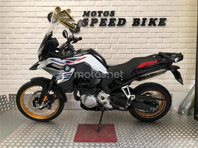 50 Aniversario SHAD-NAD | Noticias motos.net