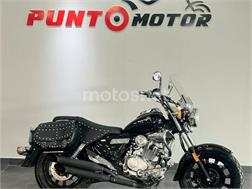 Motos KEEWAY superlight 125 de segunda mano y ocasión, venta de motos ...