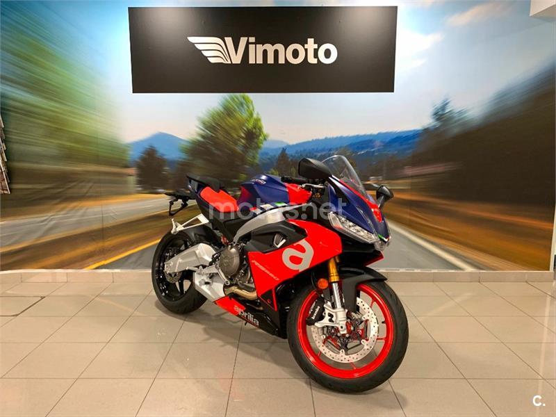 Aprilia Racers Days: Nuestra experiencia en el mítico trazado de Imola ...