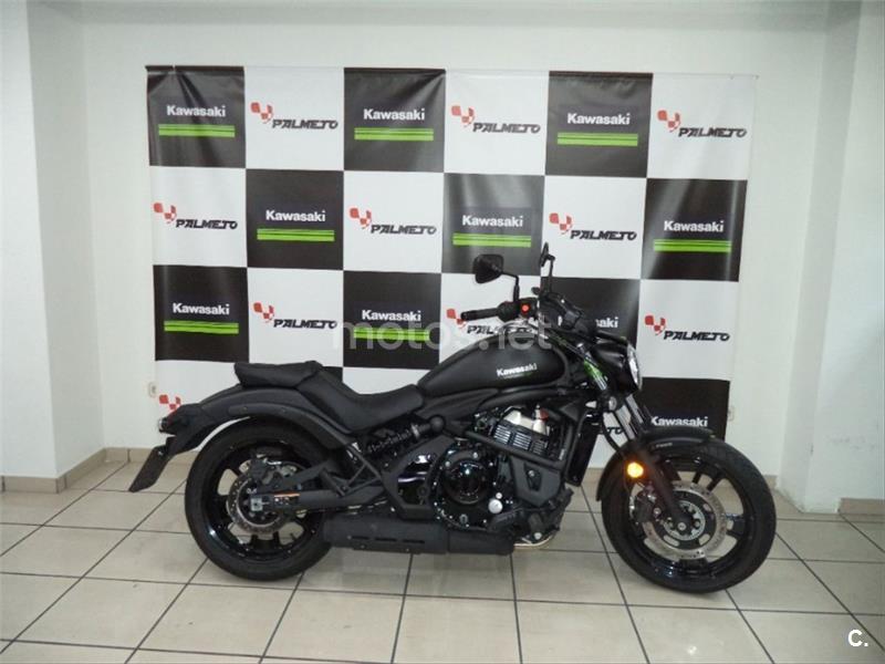Custom KAWASAKI Vulcan S (2023) - 7.450 € en Madrid | Motos.net.