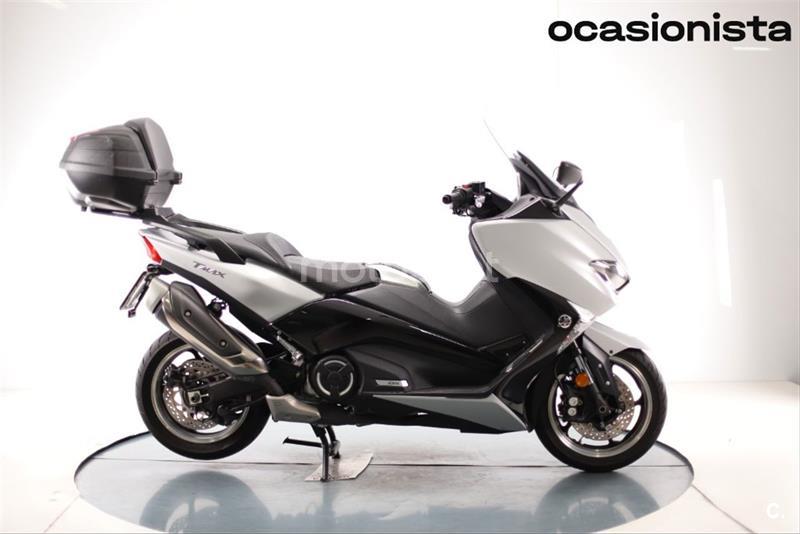 Scooter +125cc YAMAHA TMAX (2020) - 9430 € en Barcelona | Motos.net.