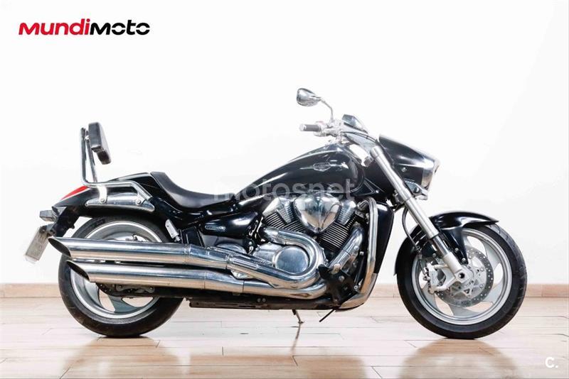 Custom SUZUKI Intruder M1800R (2008) - 8.490 € en Barcelona | Motos.net.