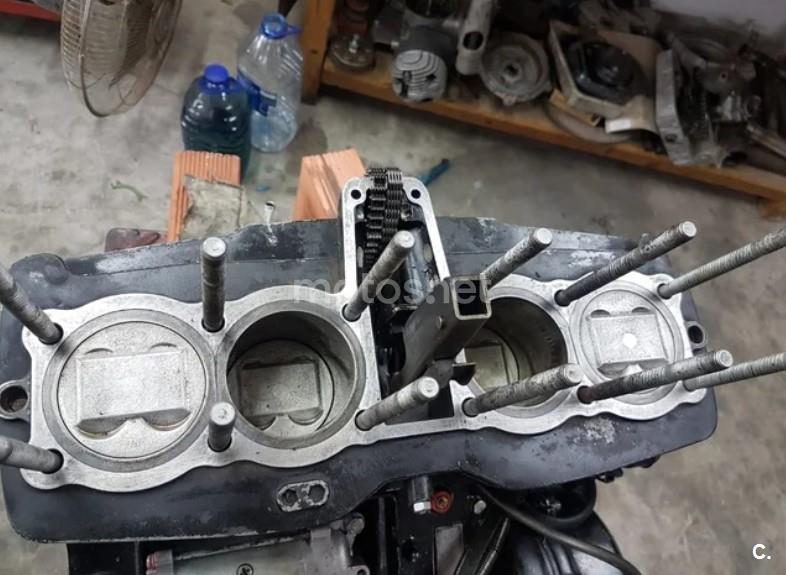 Honda Bol Dor SuperBoldor 1100 - 7.500 € en Valencia | Motos.net.