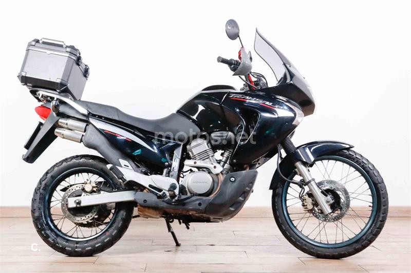 Trail HONDA XL 750 Transalp (2006) - 3.490 € en Madrid | Motos.net.