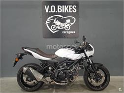 Motos SUZUKI sv 650 de segunda mano y ocasión, venta de motos usadas ...
