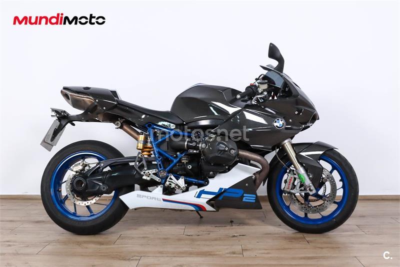 Sport BMW HP2 Sport (2008) - 13.990 € en Barcelona | Motos.net.