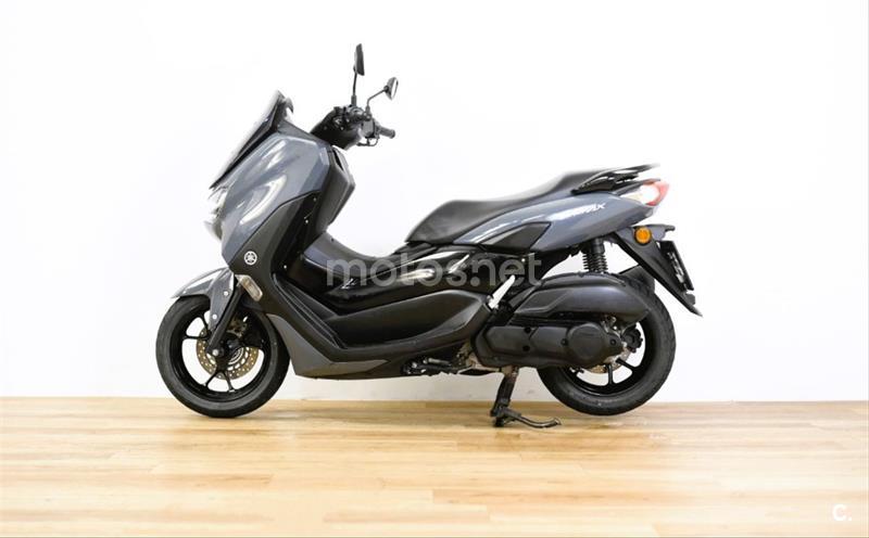 Scooter 125cc YAMAHA NMAX (2021) - 2.990 € en Barcelona | Motos.net.