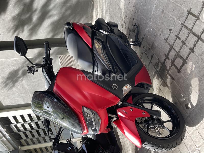 Scooter 125cc YAMAHA NMAX (2021) - 2.900 € en Barcelona | Motos.net.