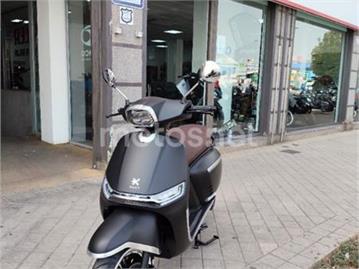 Nuevo scooter eléctrico Next Mojito | Noticias motos.net