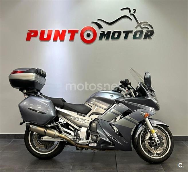 Turismo YAMAHA FJR 1300 A (2009) - 7.900 € en Asturias | Motos.net.