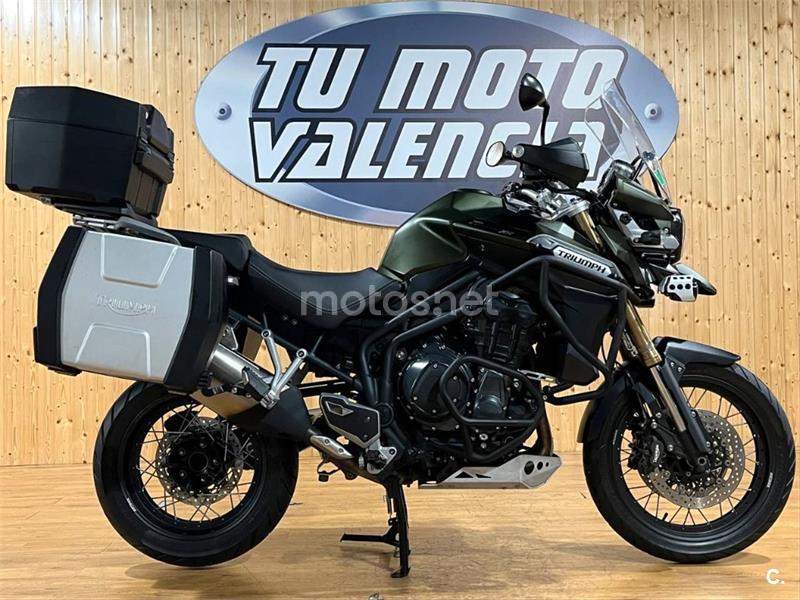 Triumph Bonneville T100 110 aniversario SE: Triumph lanza una nueva ...