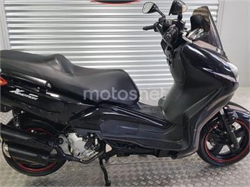 TGB X-Motion 125R | Noticias motos.net