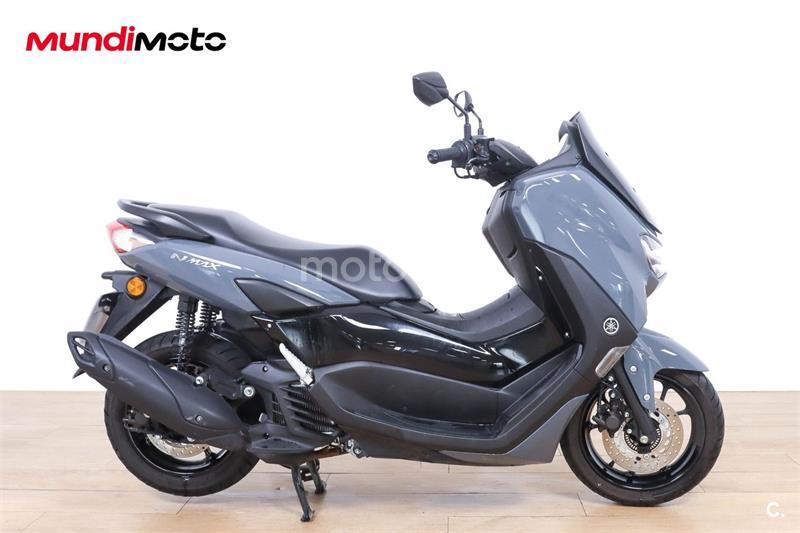 Scooter 125cc YAMAHA NMAX (2024) - 3.299 € en Barcelona | Motos.net.