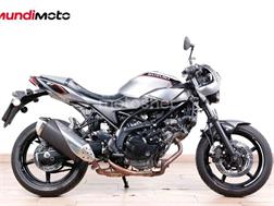 Motos SUZUKI sv 650 de segunda mano y ocasión, venta de motos usadas ...