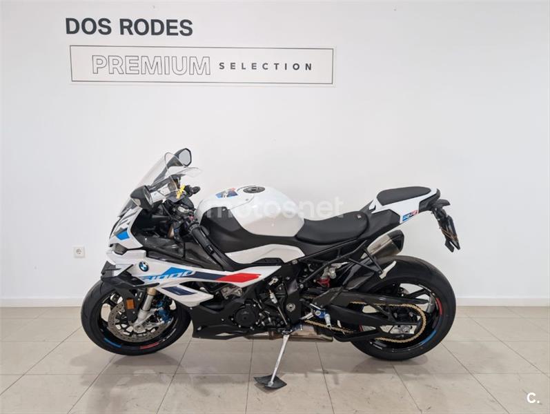 Sport BMW S 1000 RR (2023) - 26.990 € en Valencia | Motos.net.