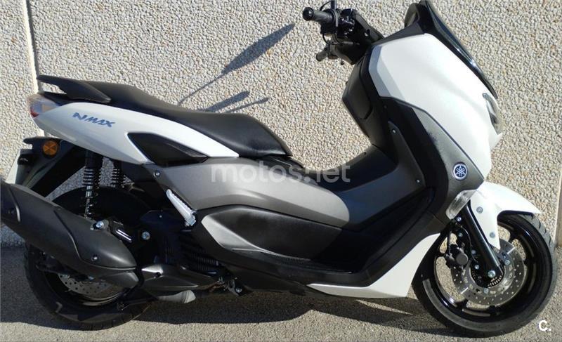 Scooter 125cc YAMAHA NMAX (2024) - 3.000 € en Barcelona | Motos.net.