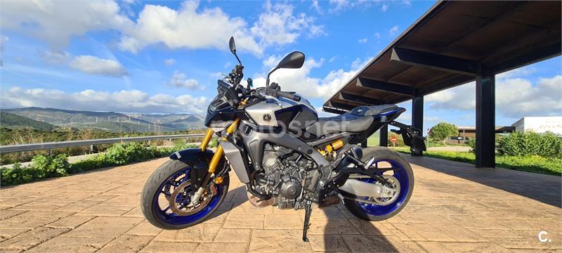 MT 09 - 12.999 € en Cádiz | Motos.net.