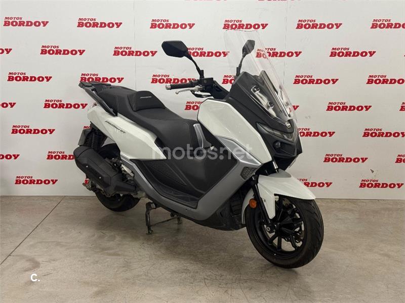 SYM ADX TG 400 el nuevo Adventure | Noticias motos.net