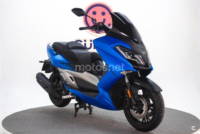 Cross WOTTAN STORM S 300 (2021) - 2.790 € en Madrid | Motos.net.