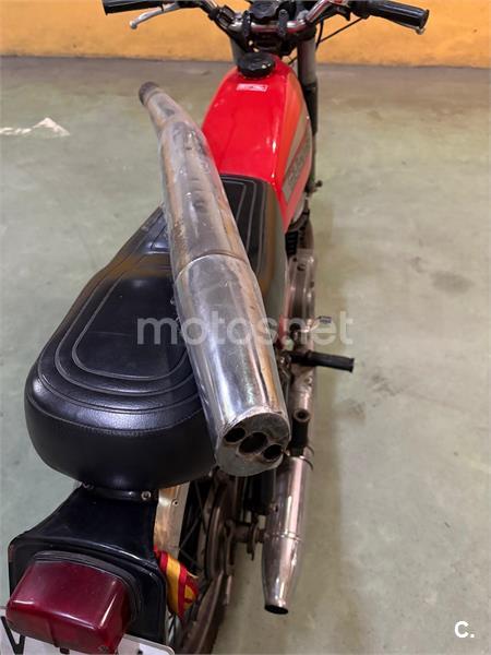 Bultaco Mercurio 175 GT - 2.750 € en Asturias | Motos.net.